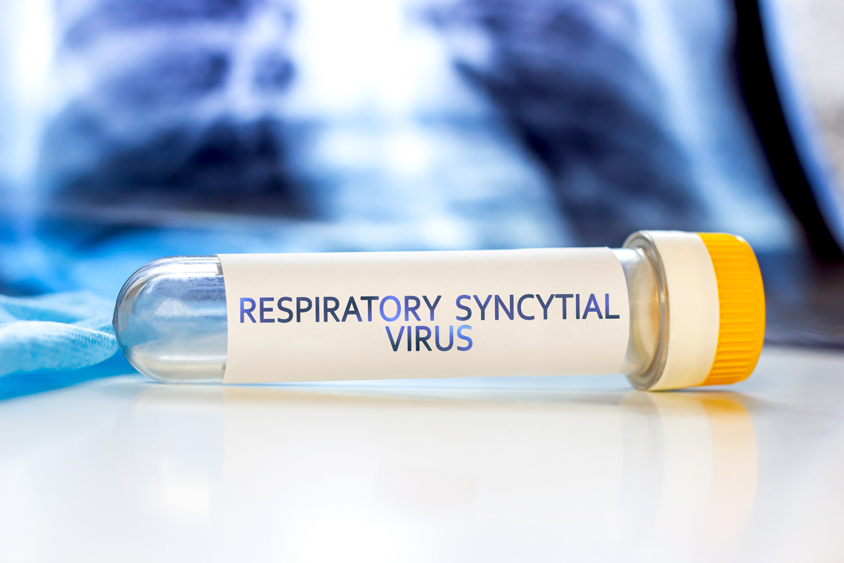 RSV and the Arexvy Vaccine – Home Health Care Pharmacy